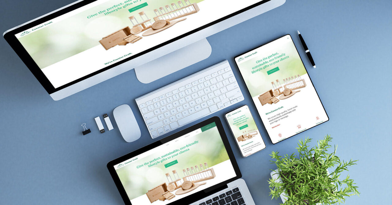 10 Reasons Why Successful Digital Marketing Starts With Your Website ...